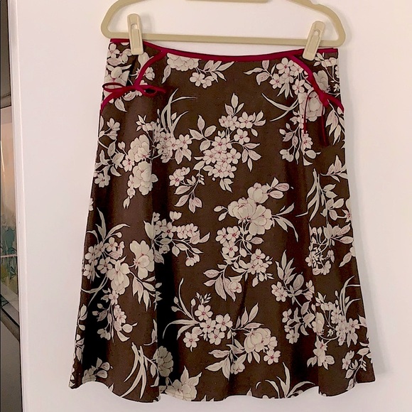 Field Gear | Skirts | Field Gear Aline Skirt | Poshmark